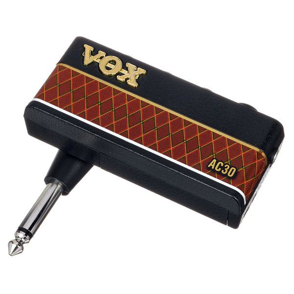 Vox amPlug3 - AC30