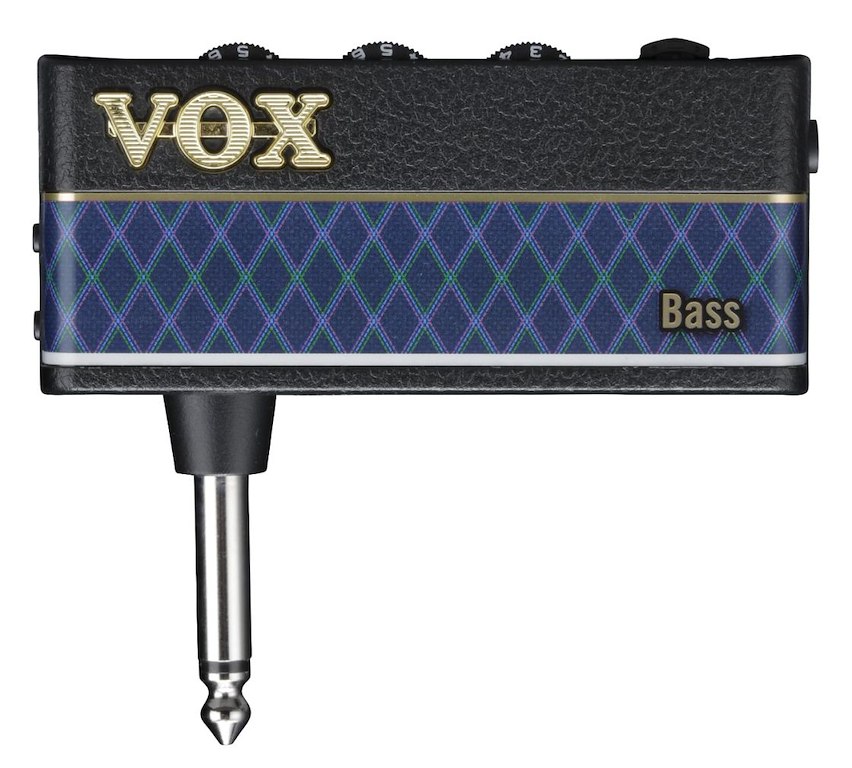 Vox AmPlug3 Bass