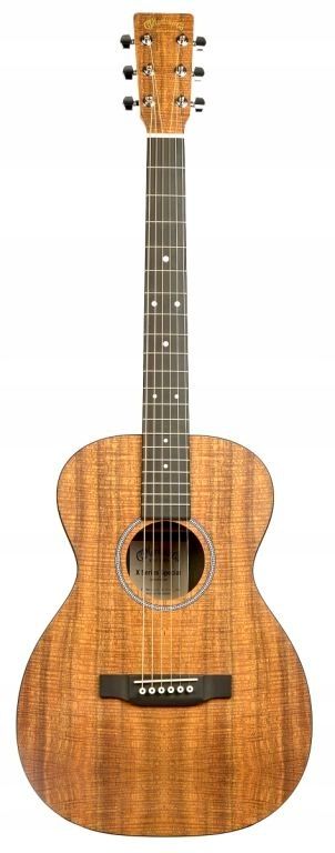 Martin OX Special 2023 Limited Edition