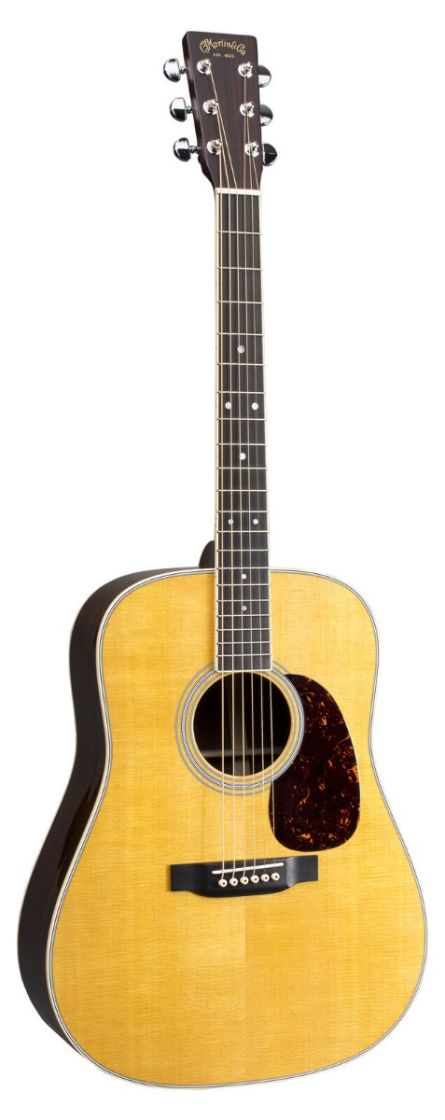 Martin D-35