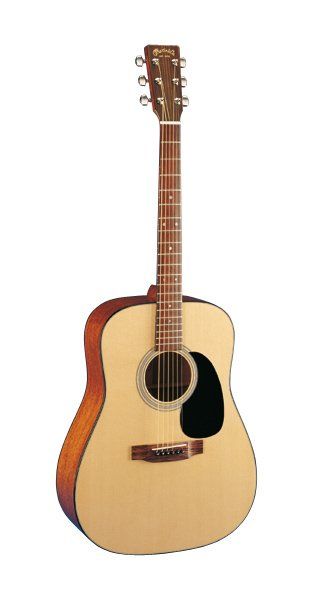 Martin D-18 Satin