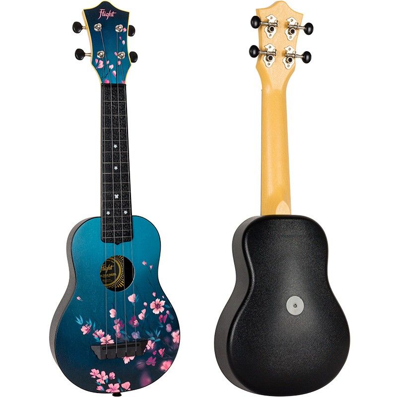 FLIGHT TUS32 SAKURA soprano ukulele