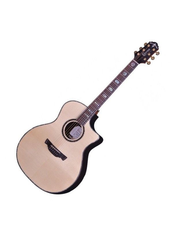 CRAFTER SRP G-36CE