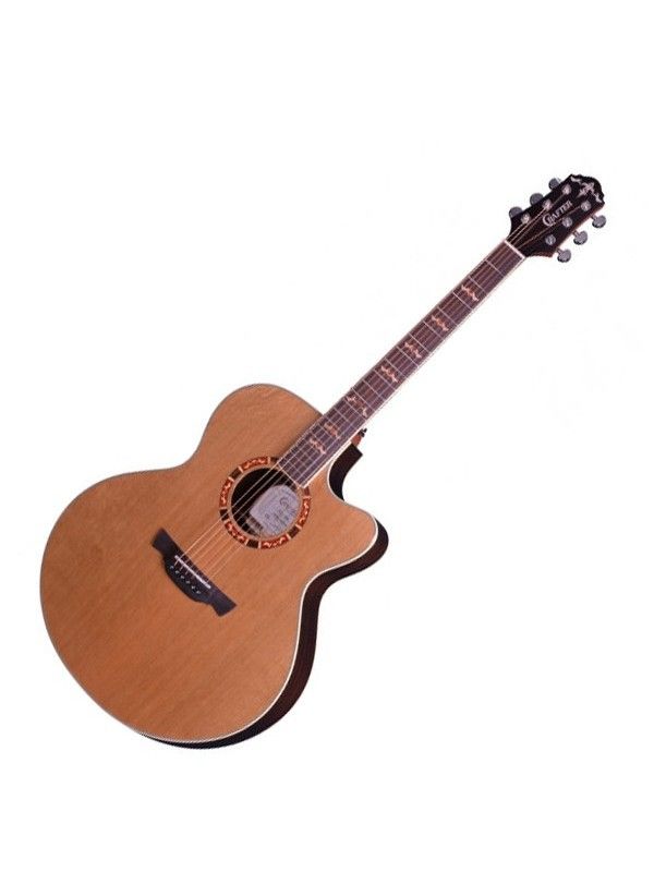 CRAFTER STG G-18ce