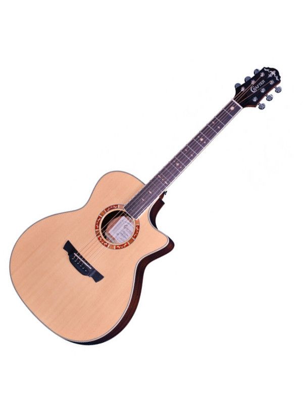 CRAFTER STG G-16CE