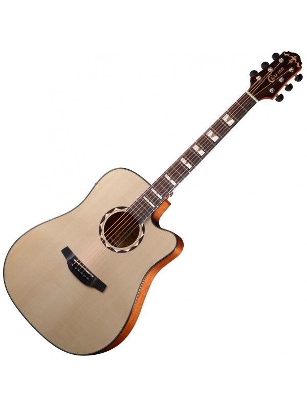 CRAFTER HD-620CE/N SP