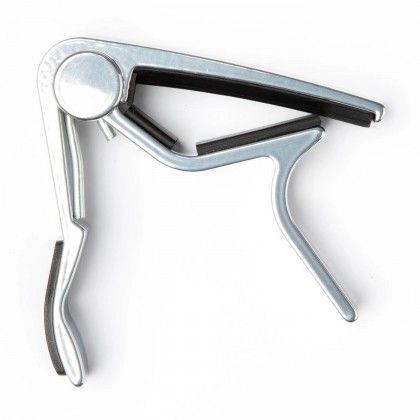 Dunlop 83CN Acoustic Guitar Capo