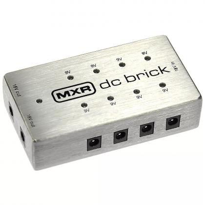 MXR M237 DC BRICK