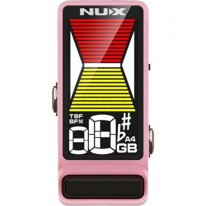 NUX NTU-3 FLOW Pink