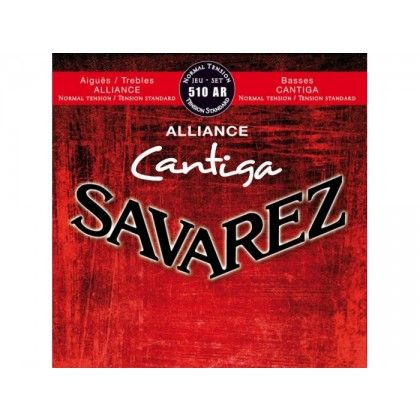 SAVAREZ 510AR CANTIGA Normal