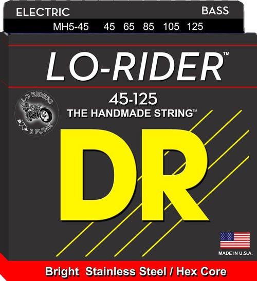 DR Lo Rider MH5-45