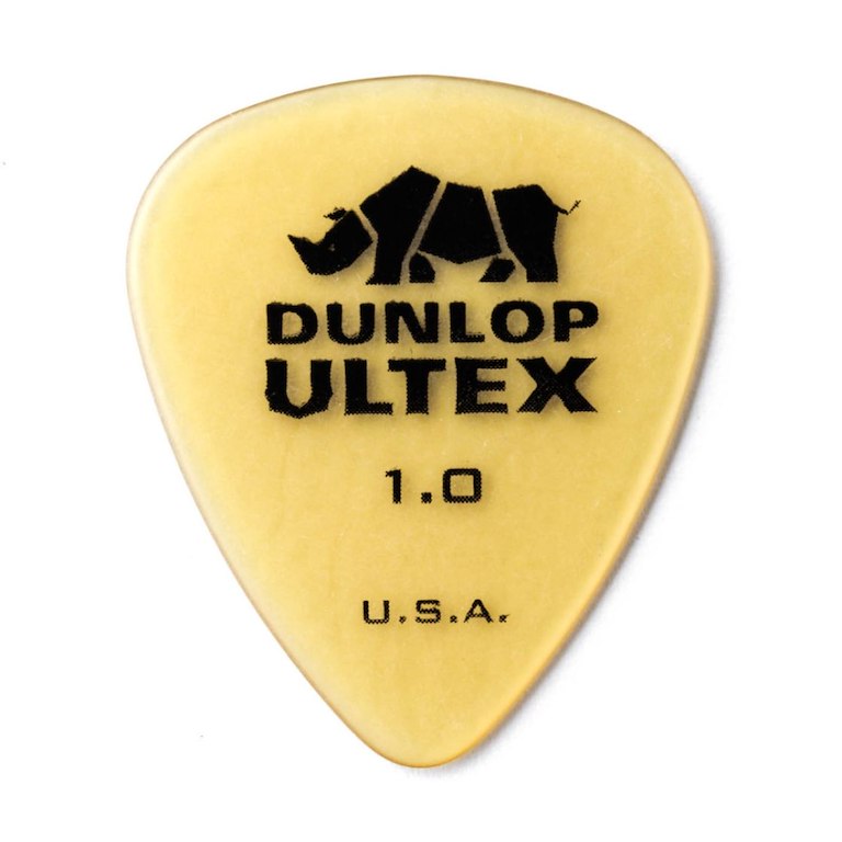 Dunlop Ultex Std 1.0