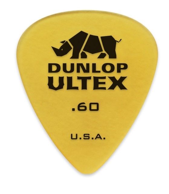 Dunlop Ultex Std 0.6