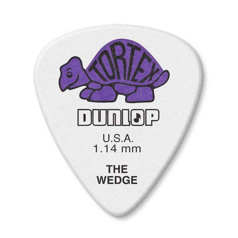 Dunlop Wedge 1.14