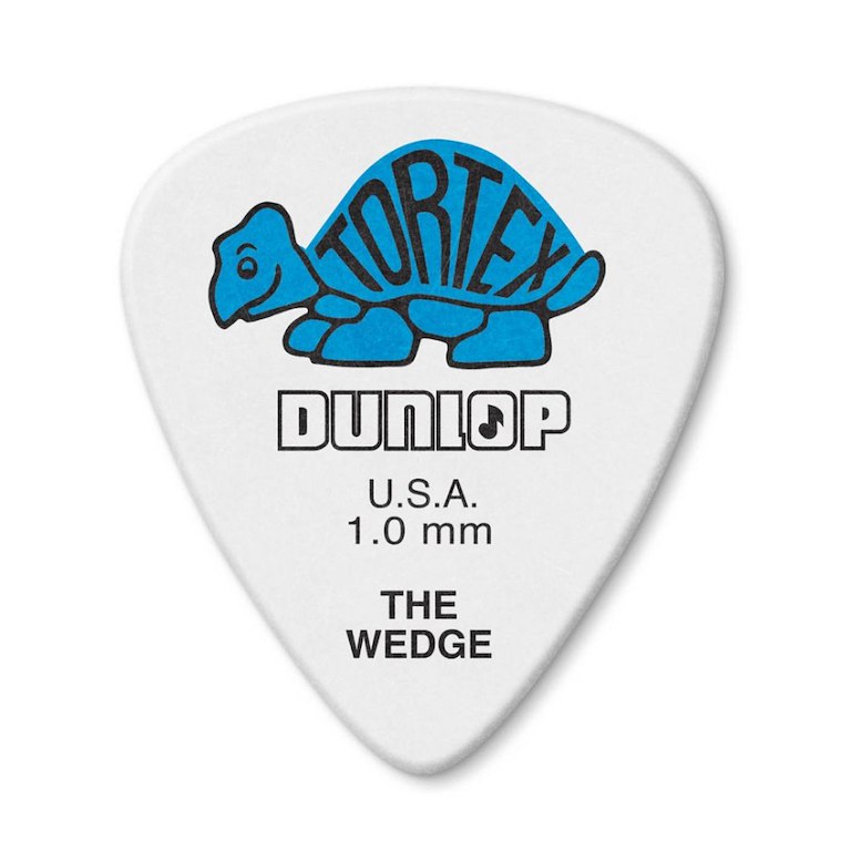 Dunlop Wedge 1.0