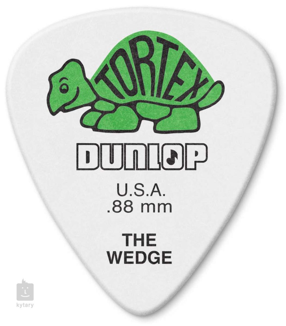 Dunlop Wedge 0.88