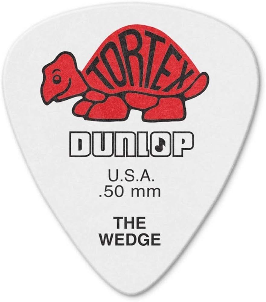 Dunlop Wedge 0.50