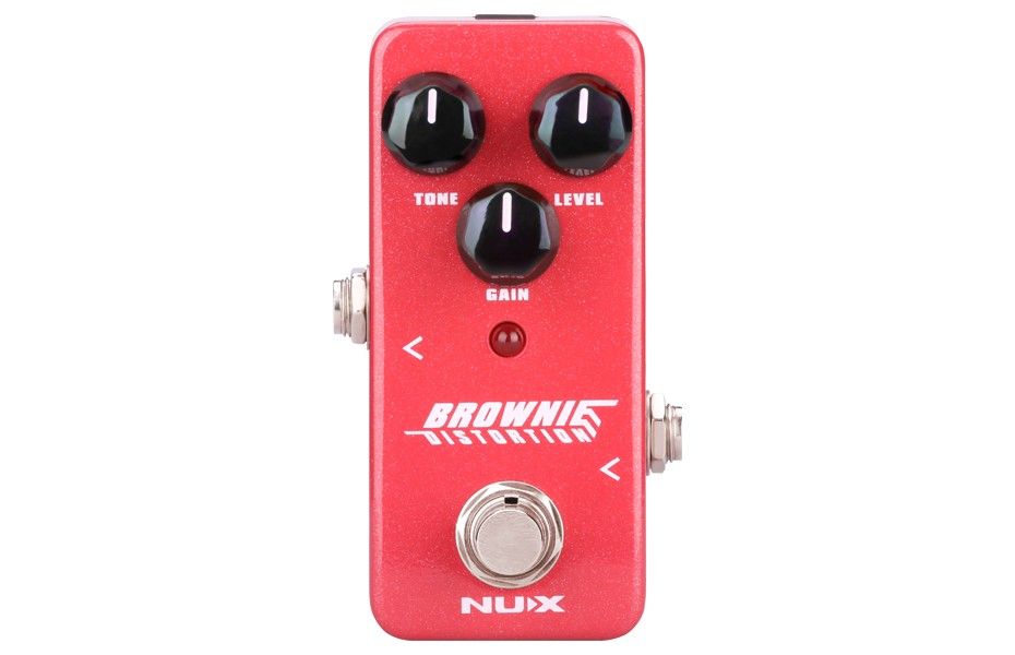 Nux NDS-2 Brownie Distortion