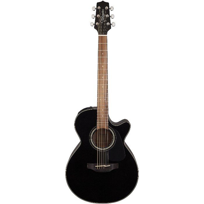 Takamine GF30CE BLK