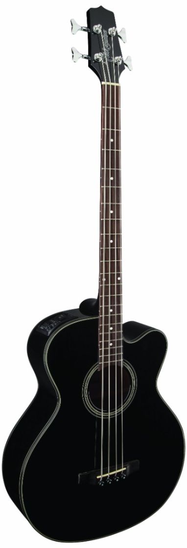 Takamine GB30CE BLK