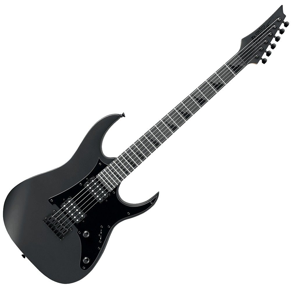 Ibanez GRGR131EX-BKF