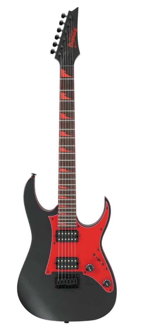 Ibanez GRG131DX BKF