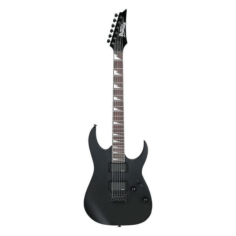 Ibanez GRG121DX BKF