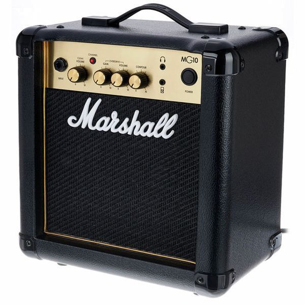 Marshall MG-10G-E