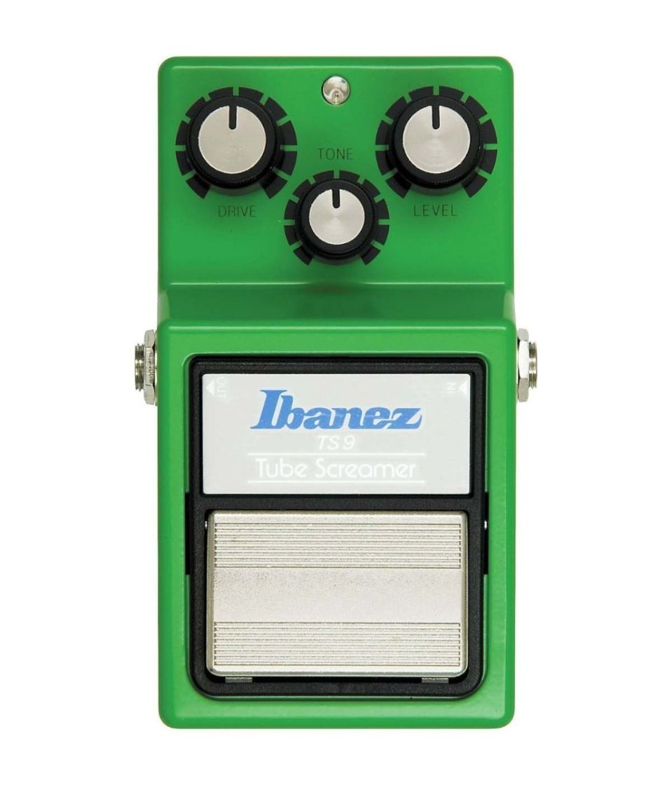 Ibanez TS9 Tube Screamer