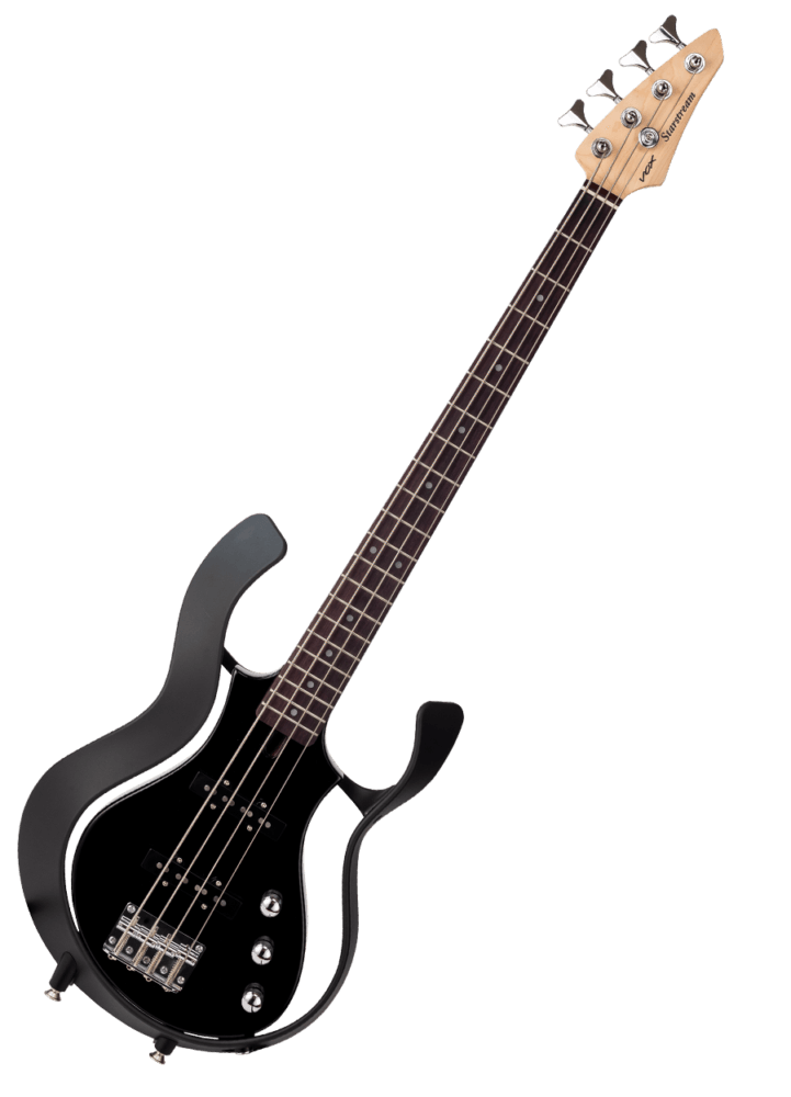 Vox Starstream VSB-2S BK Bass