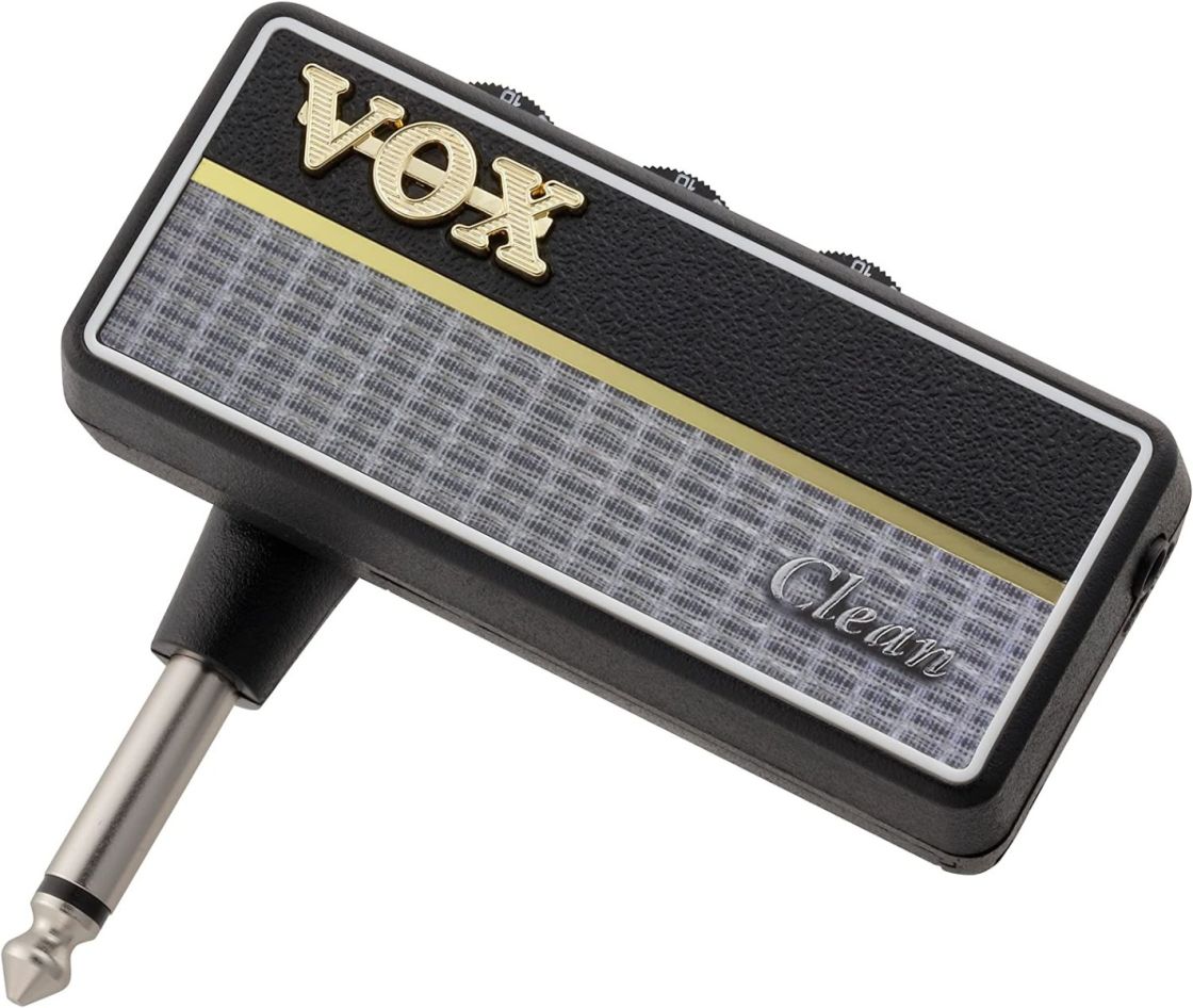 Vox AmPlug2-CL Clean