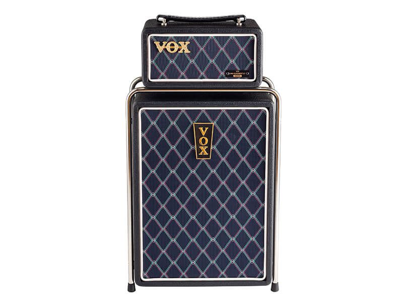 Vox Mini Superbeetle Audio MSB-50A BK