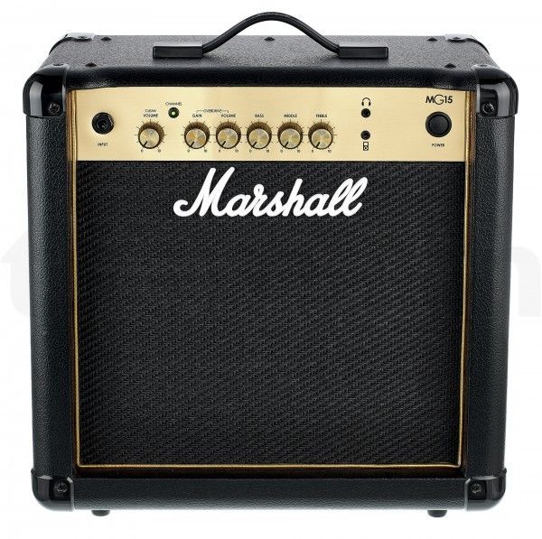 Marshall MG15G-E Combo