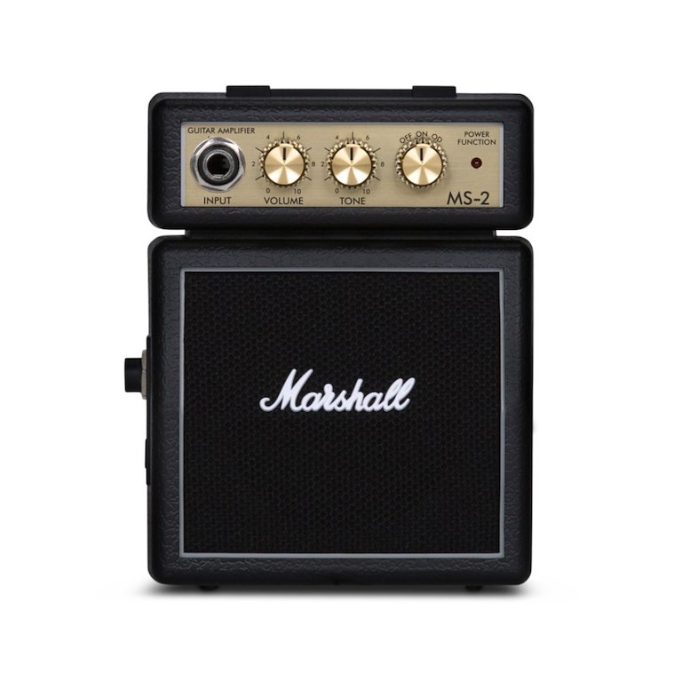 Marshall MS-2 Mikro gitarsko pojačalo