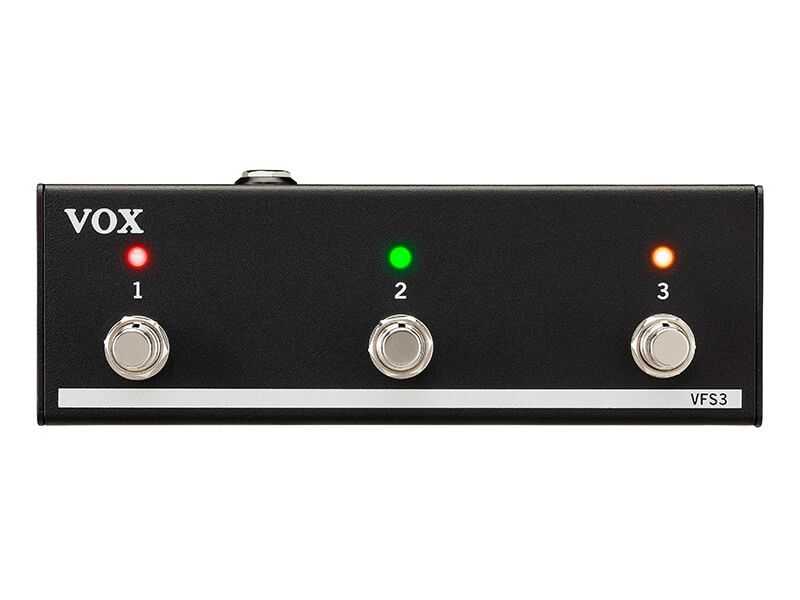 Vox VFS-3