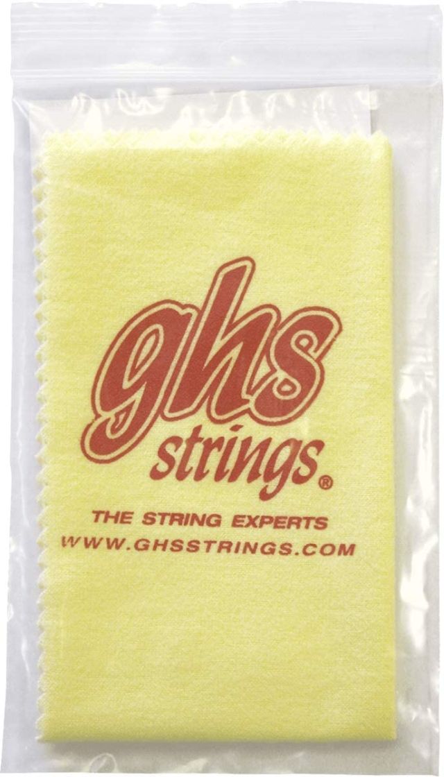 GHS A7 polishing cloth 100% flannel