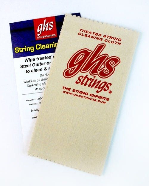 GHS A8 Treated String Cloth