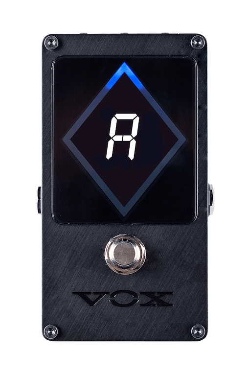 Vox VXT-1 STROBE PEDAL TUNER