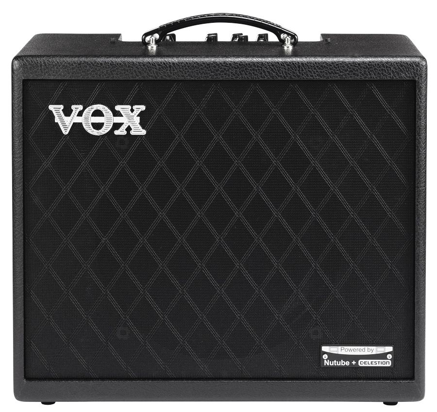 Vox Cambridge 50