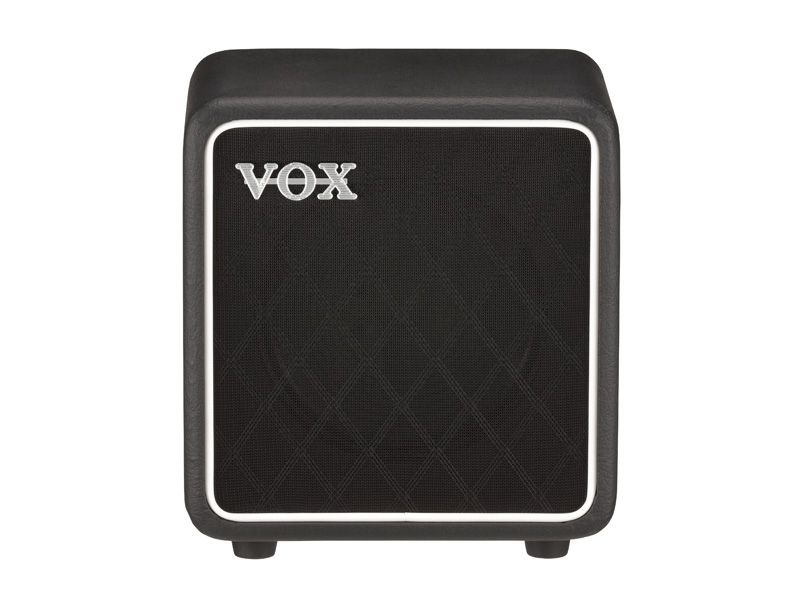 Vox BC-108 Guitar Cabinet