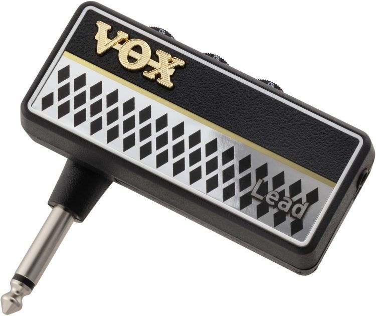 Vox AmPlug2-LD Lead