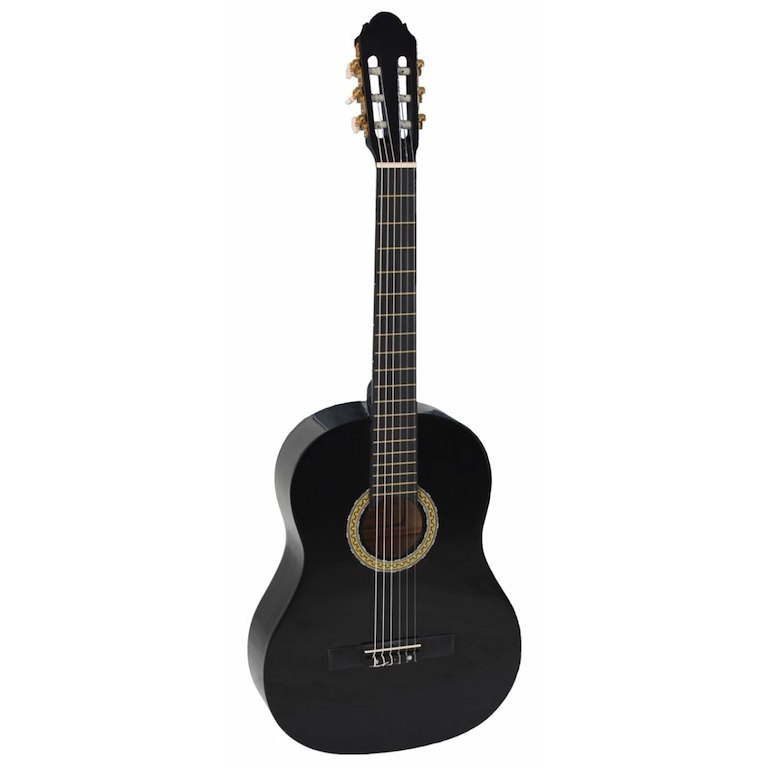 Soundsation Toledo Primera Student 44 BK