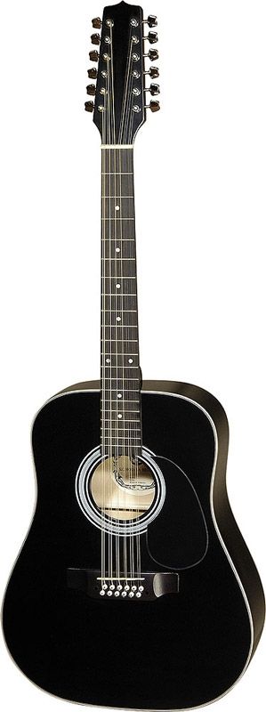 Hora Standard Western 12-Strings