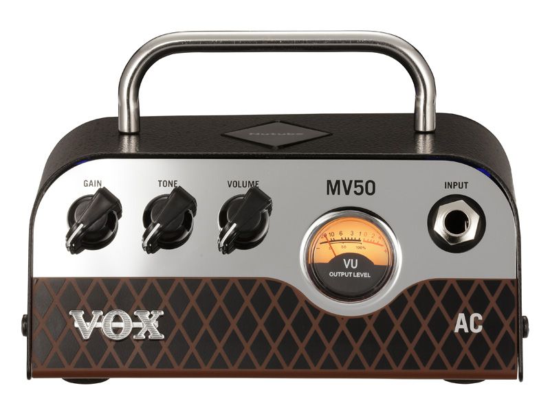 Vox MV50 AC