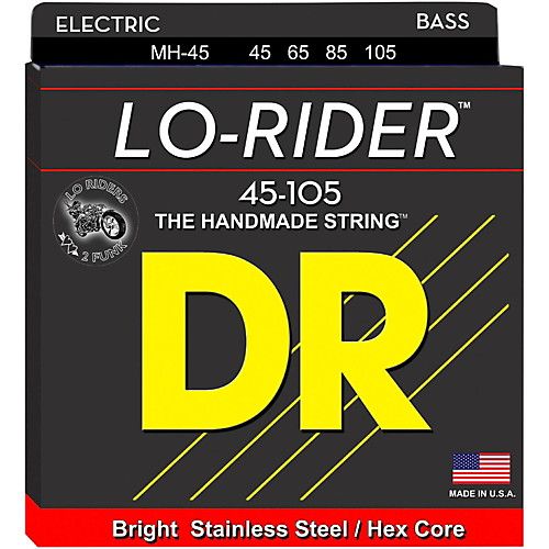 DR Lo-Rider MH45