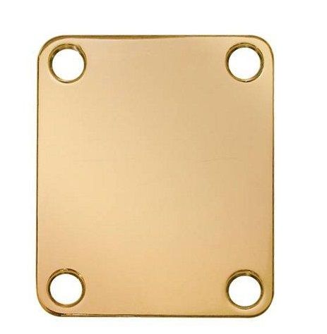 Boston NP-64-G neck plate