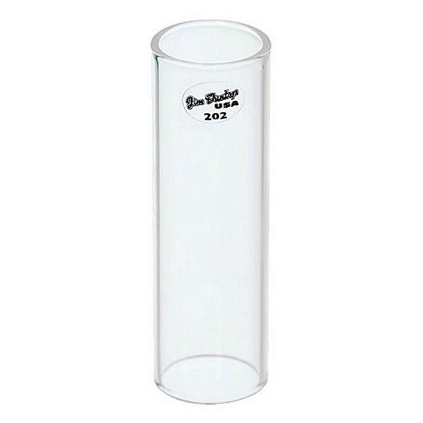 Dunlop DL202 glass slide