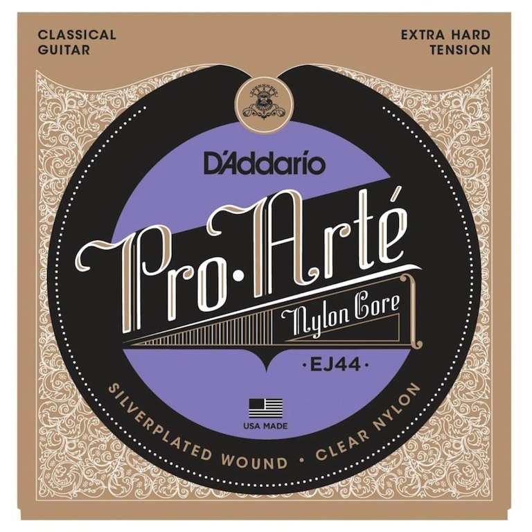 D'addario Pro Arte EJ-44