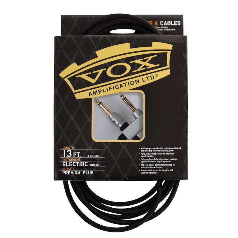 VOX VGC-13 (4m)