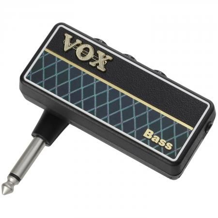 Vox AmPlug2-BS Bass